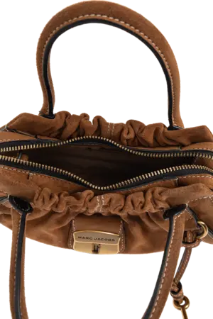 Marc Jacobs The Cristina Small’ Handbag - Brown