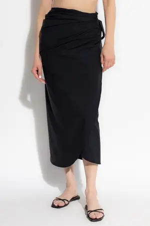 Hunza G Pareo "long Sarong