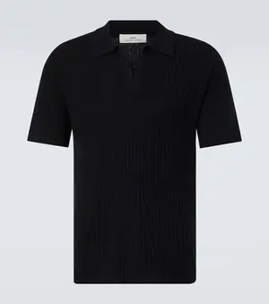 Arch4 Collared Polos For Men