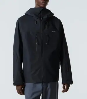 Prada Technical Jacket