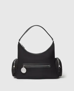 Stella Mccartney Baguette Shoulder Bags