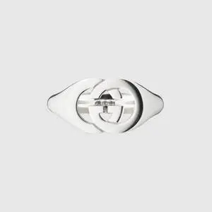Gucci Signet Rings