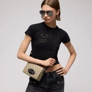 Gucci Horsebit 1955 Mini Bag