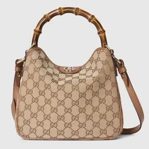 Gucci Diana Small Shoulder Bag