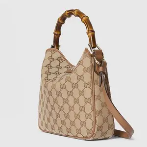 Gucci Diana Small Shoulder Bag