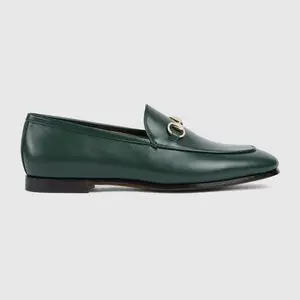 Gucci Fria Loafers