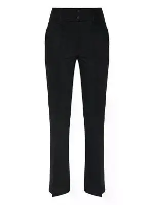 ALLSAINTS Astra Button Trousers