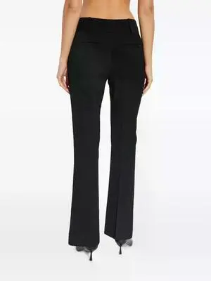 ALLSAINTS Astra Button Trousers