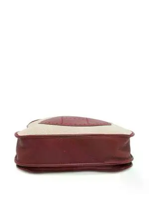 Hermès 2024 Evelyne Poche Iii Shoulder Bag - Neutrals