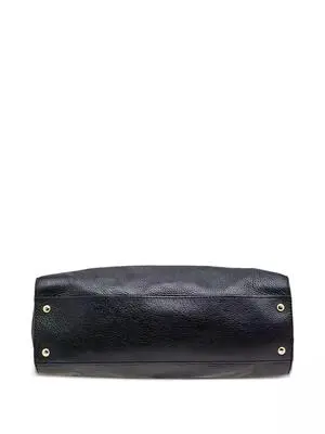 Michael Kors Leather Satchel