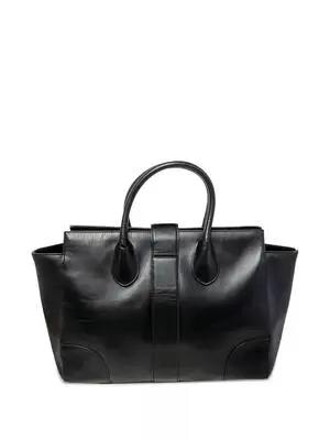 Gucci Lady Buckle Tote Bag