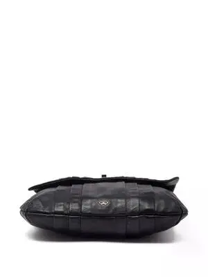 ANYA HINDMARCH Gracie Leather Shoulder Bag