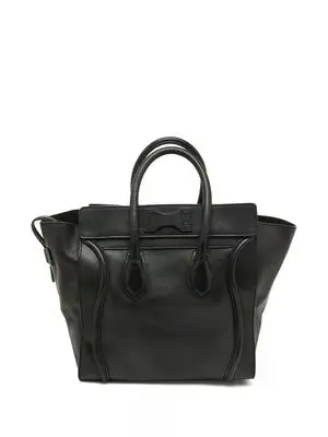 Celine Phantom Tote Bag