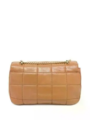 Dkny Quilted Chain-strap Shoulder Bag