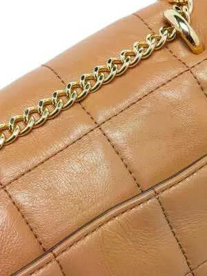 Dkny Quilted Chain-strap Shoulder Bag
