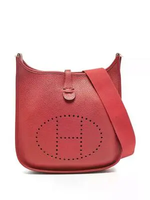 Hermès Evelyne Pm Shoulder Bag