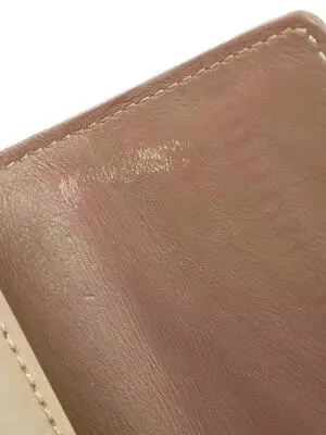 LOUIS VUITTON Mahina Monogram Leather Wallet