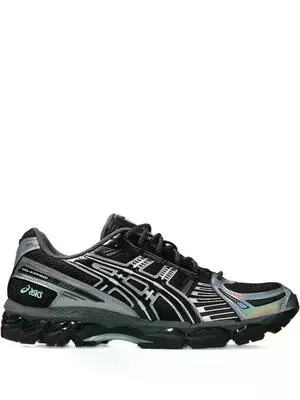 Asics Gel-kayano .1 Trainers - Black