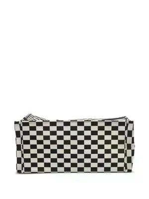 Dior Book Tote Bag - Black