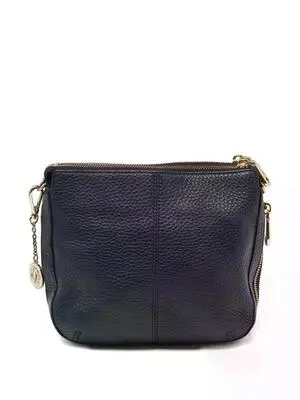 Dkny Leather Crossbody Bag