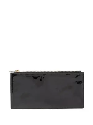 Dior 2024 Leather Wallet - Black
