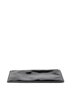 Dior 2024 Leather Wallet