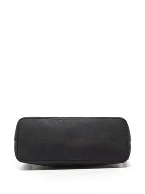 Michael Kors Textured Zip-top Shoulder Bag