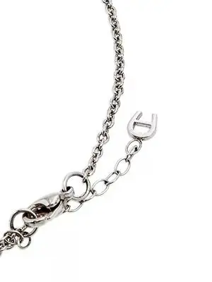 AIGNER Logo-pendant Necklace