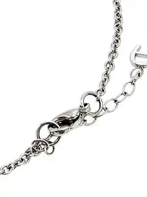 AIGNER Logo-pendant Necklace