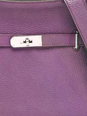 Hermès 2008 Jypsiere Shoulder Bag