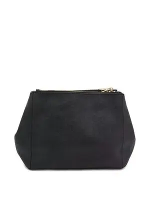 Dkny Logo-plaque Cross Body Bag