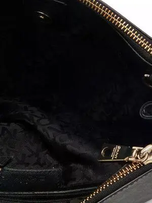 Dkny Logo-plaque Cross Body Bag