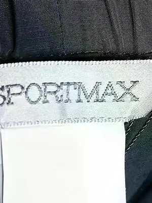 Sportmax Ruched Pants