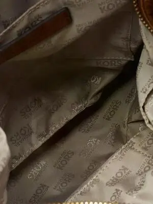Michael Kors Fulton Shoulder Bag