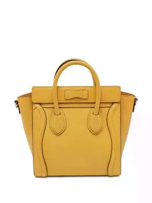 Celine 2024 Drummed Handbag