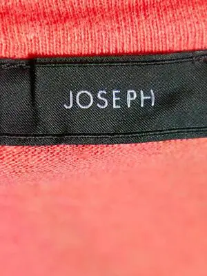 JOSEPH Flap-pocket Top