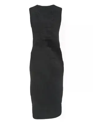 Ralph Lauren Ribbed Knit Dress
