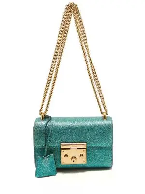 Gucci 2024 Padlock Shoulder Bag