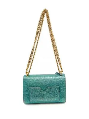 Gucci 2024 Padlock Shoulder Bag