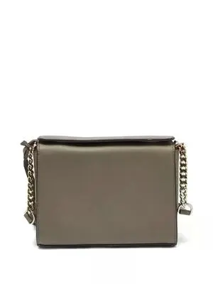 Dkny Leather Shoulder Bag