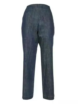 Giorgio Armani Cotton Jeans