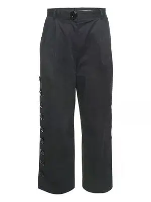 Dolce & Gabbana Faded Pants For Women