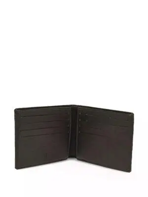 Dunhill Geometric-pattern Wallet