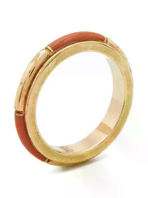 Chloé Enamel Ring