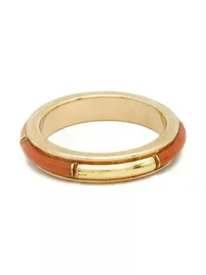 Chloé Enamel Ring