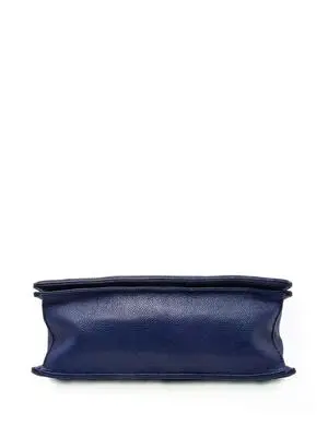 Dior Diorama Shoulder Bag - Blue