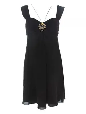 Temperley London Sleeveless Cocktail Dresses