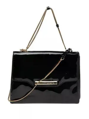 Valentino Garavani 2024 Patent Leather Shoulder Bag