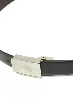 FERRAGAMO Reversible Belt