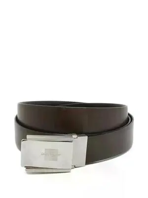 FERRAGAMO Reversible Belt